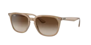 Ray-ban Sunglasses - Brown