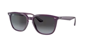 Ray-ban Ray-Ban RB4362 Sunglasses Gradient Grey