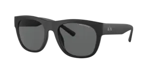 Armani Exchange Sunglasses Dark Grey