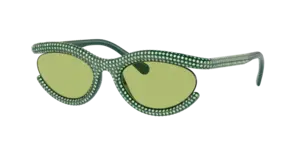 SWAROVSKI Sunglasses