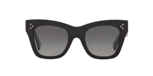 Celine Cl4004in Sunglasses - Grey Polar