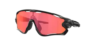 Oakley Oakley Jawbreaker™ Sports Sunglasses Prizm Trail Torch