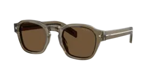 Prada Sunglasses - Dark Brown