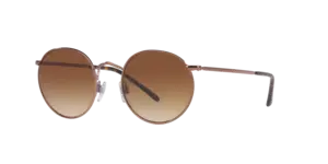 SUNGLASS HUT COLLECTION Sunglasses - Gradient Brown