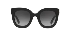 Gucci Sunglasses - Grey Gradient