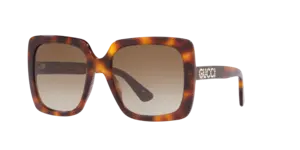 Gucci Gucci Sunglasses Brown Gradient