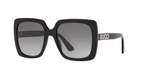 Gucci Sunglasses - Grey Gradient