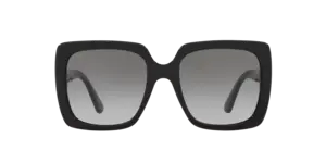 Gucci Sunglasses - Grey Gradient