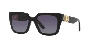Dior DIOR 30Montaigne S8U Sunglasses Grey