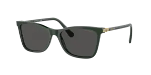 SWAROVSKI Sunglasses - Dark Grey