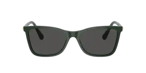 SWAROVSKI Sunglasses - Dark Grey