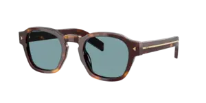 Prada Sunglasses - Green Polar