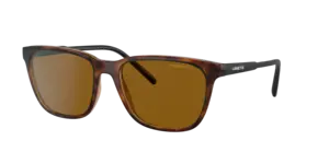 ARNETTE Arnette AN4291 Cortex Sunglasses Brown Polarized