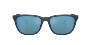 ARNETTE An4291 Cortex Sunglasses - Dark Grey Mirror Water Polarized