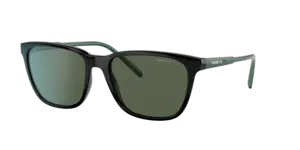 ARNETTE Arnette AN4291 Cortex Sunglasses Green Polarized