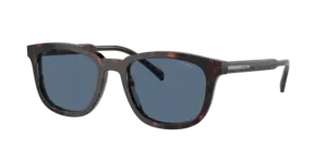 Prada Sunglasses Dark Blue