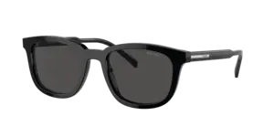 Men's Black Eyewear