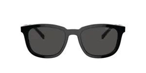 Prada Sunglasses - Dark Grey