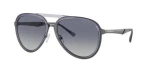 Emporio Armani Sunglasses - Gradient Blue