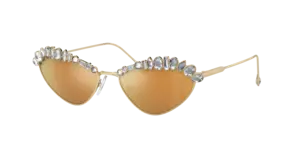 Atelier Swarovski Sunglasses Accessories For Women