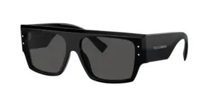 Dolce & Gabbana Sunglasses Dark Grey