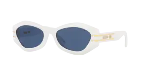 Dior DIOR Signature B1U Sunglasses Blue