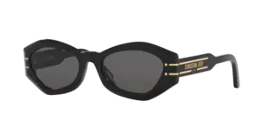 Dior Signature B1u Sunglasses - Grey