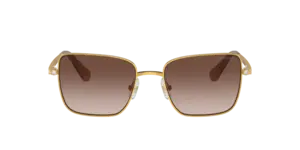 SWAROVSKI Sunglasses - Gradient Brown