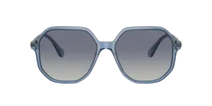SWAROVSKI Sk6003 Sunglasses - Blue Gradient