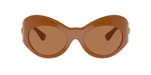 Versace Sunglasses - Bronze