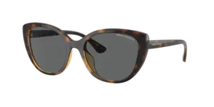 Armani Exchange Sunglasses - Dark Grey