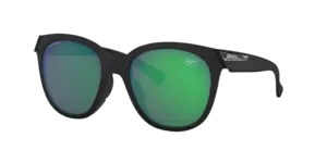 Oakley New York Jets Low Key Sunglasses - Prizm Jade
