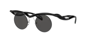 Prada Sunglasses - Dark Grey