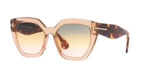 TOM FORD Sunglasses Grey Grad