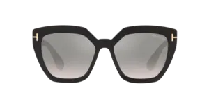 TOM FORD Sunglasses - Grey Gradient