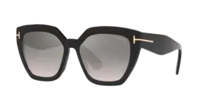 TOM FORD Tom Ford Sunglasses Grey Gradient