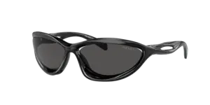 Prada Sunglasses - Dark Grey