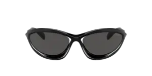 Prada Sunglasses - Dark Grey