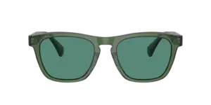 Oliver Spencer Sunglasses - Forest
