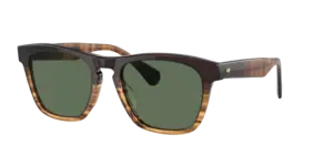 Oliver Spencer Sunglasses - G-15 Polar