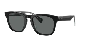 Oliver Spencer Sunglasses - Grey Polar