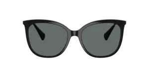 Ralph Lauren Sunglasses - Polarized Dark Grey