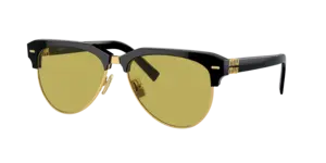 Miu Miu Sunglasses - Olive Green