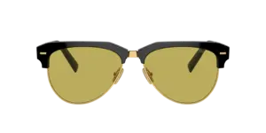Miu Miu Sunglasses - Olive Green