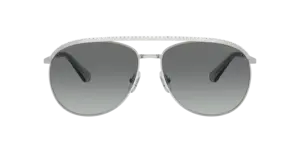 SWAROVSKI Sk7005 Sunglasses - Gradient Grey