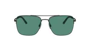 Oliver Spencer Sunglasses - Forest