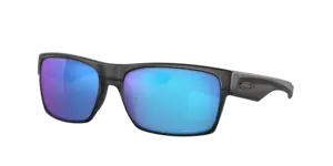 Oakley Twoface Sunglasses - Prizm Sapphire Polarized