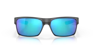 Oakley Twoface Sunglasses - Prizm Sapphire Polarized