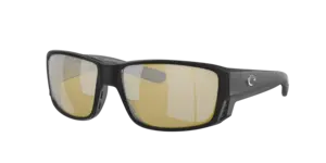 COSTA Tuna Alley Pro Sunglasses - Sunrise Silver Mirror