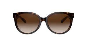 COACH Sunglass C6181 - Brown Gradient